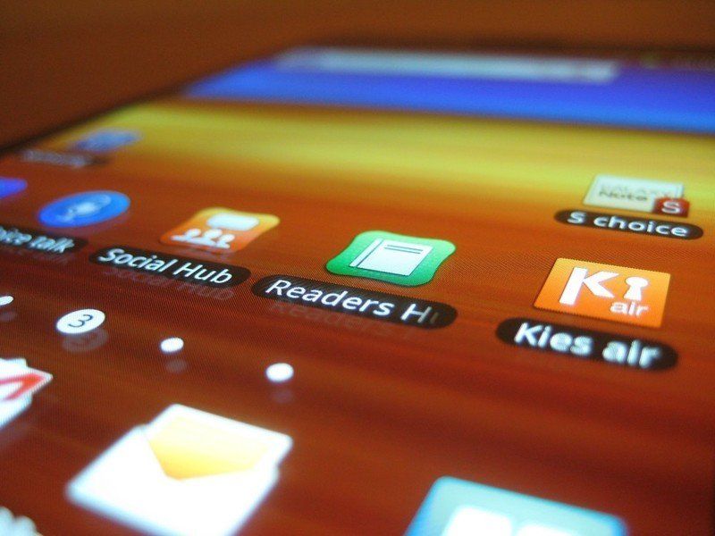 Samsung Galaxy Note review | Android Central