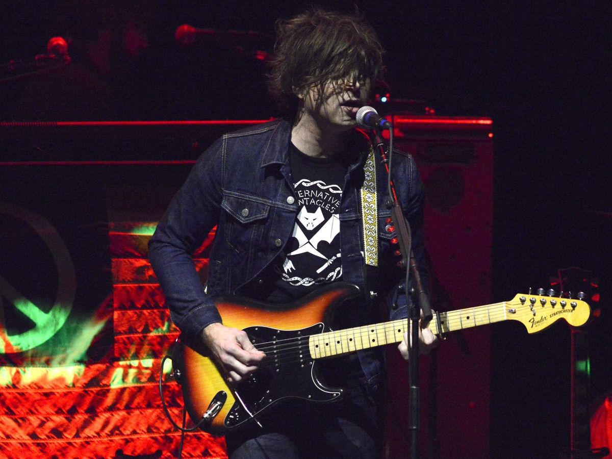 The 14 best Ryan Adams cover versions | MusicRadar