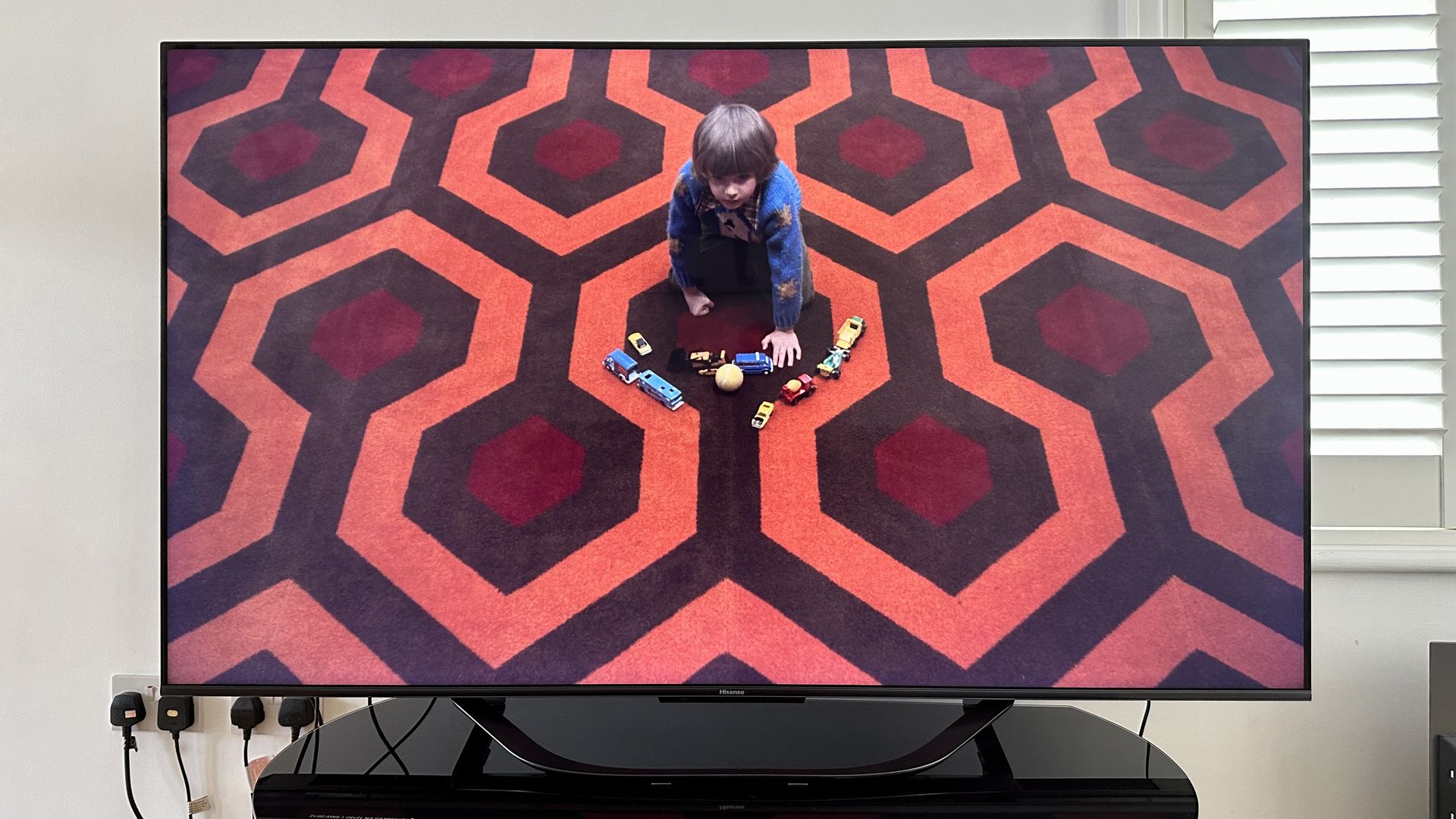 Hisense U7K review: Mini LED masterclass – without the massive price | T3