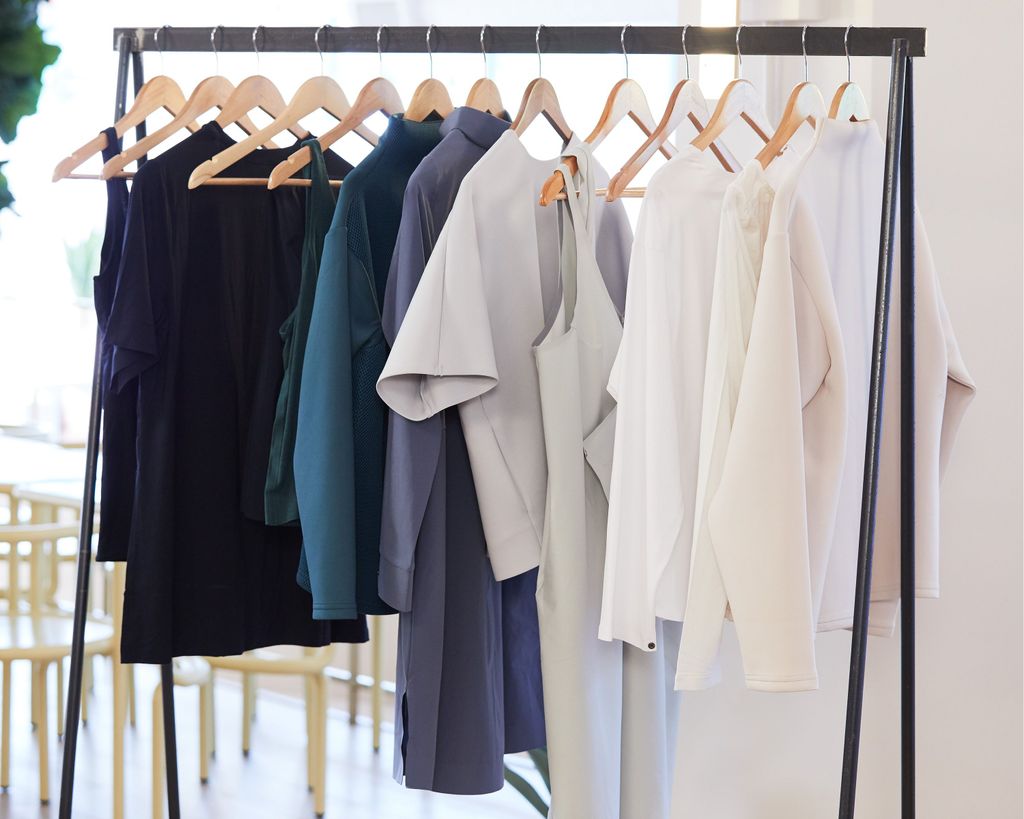 The Founders of Clothing Brand ADAY On ‘Doing More With Less’ | Marie ...