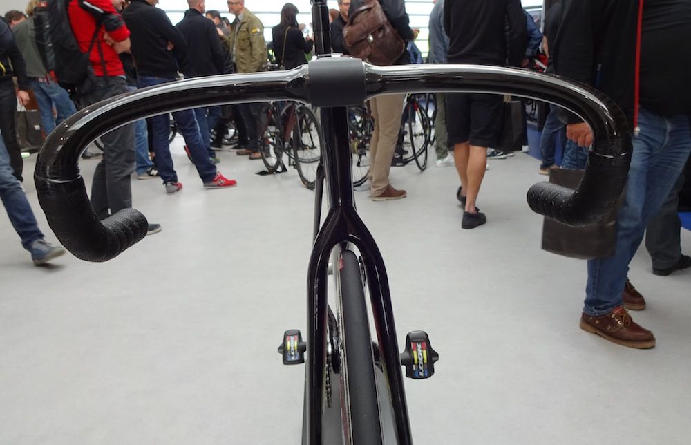 Take a Look: the most popular track bike at Rio | Cycling Weekly