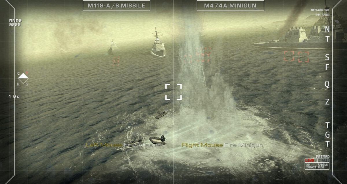 Call of Duty: Ghosts PC review | PC Gamer