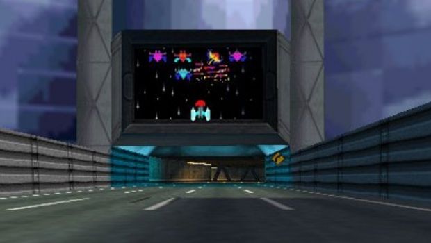 More games need interactive loading screens | GamesRadar+