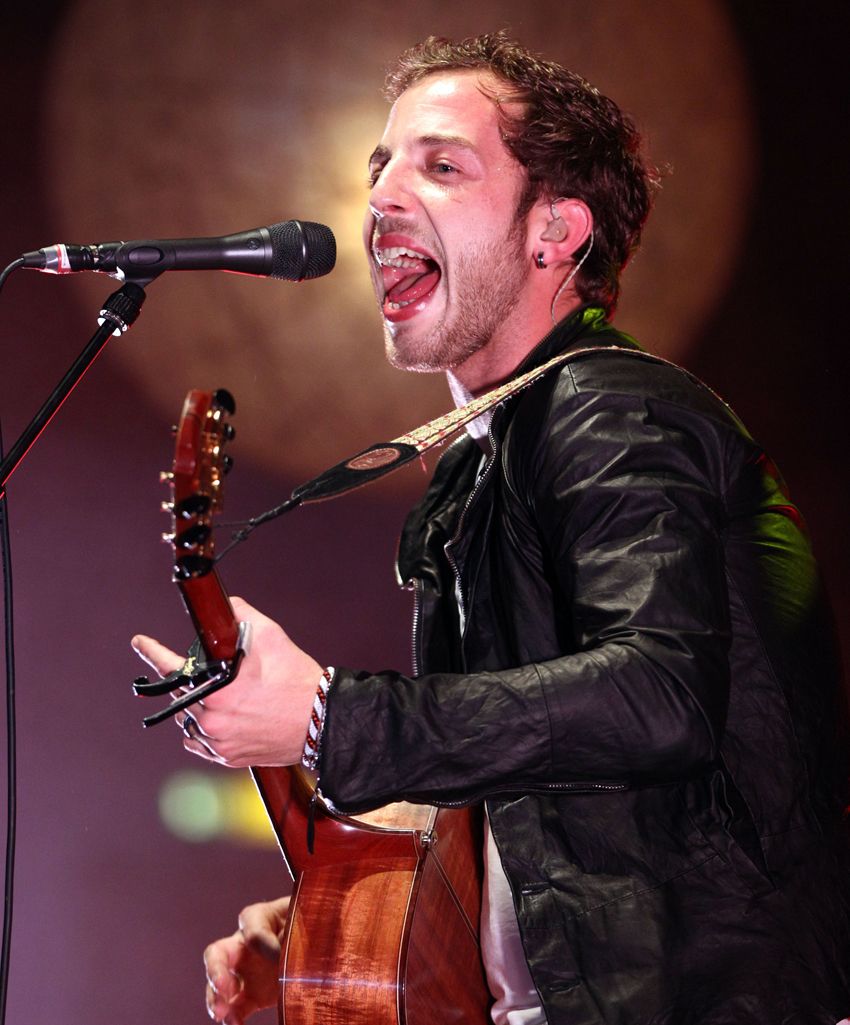 Interview: James Morrison talks songwriting, soul and his album The ...