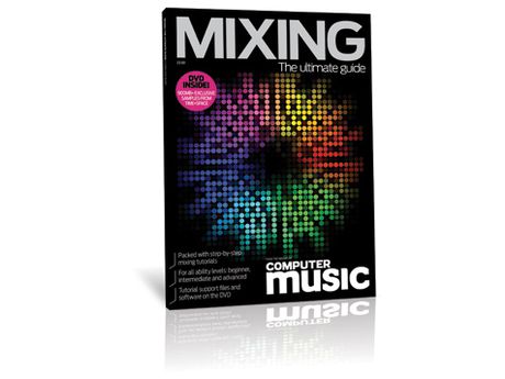 The ultimate guide to mixing | MusicRadar