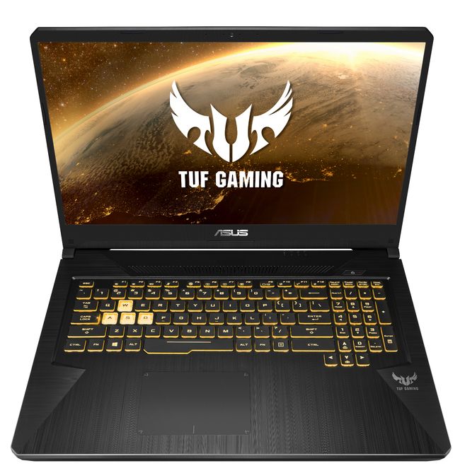 Asus' New TUF Gaming Laptops Pack AMD Ryzen, Radeon [Update] | Tom's ...