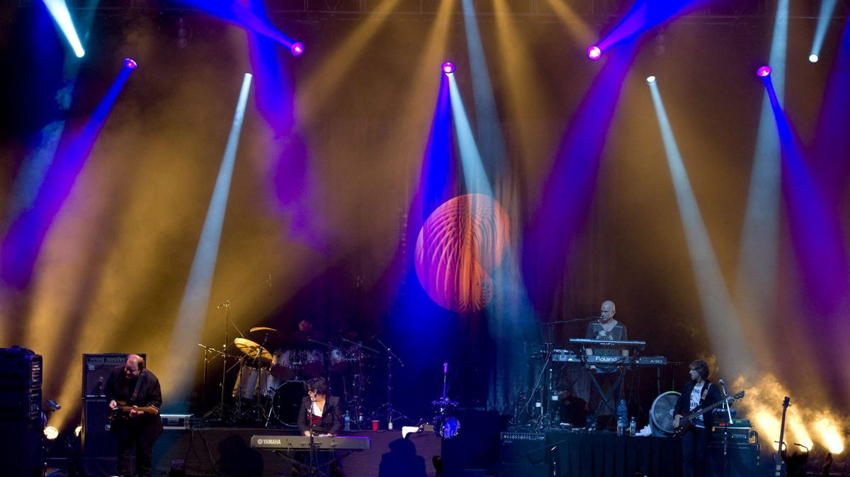 Marillion's Ian Mosley: my top 5 tips for drummers | MusicRadar