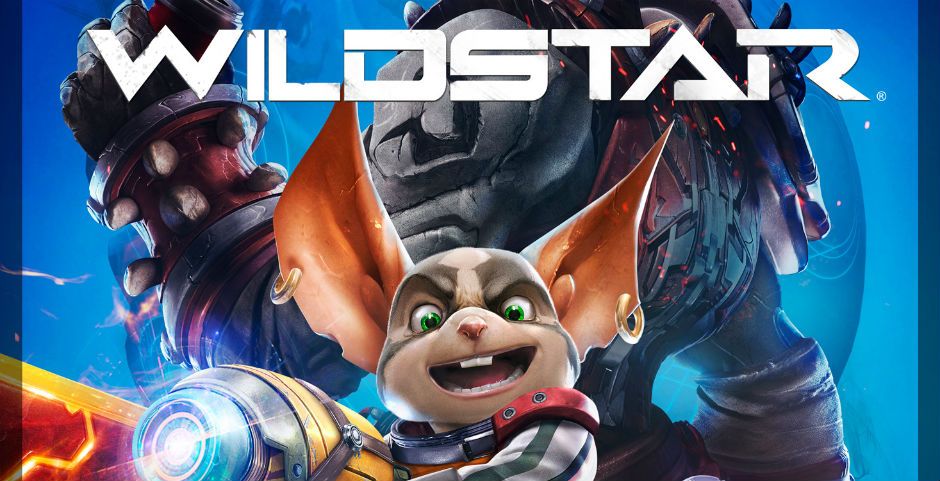 We're giving away 20,000 keys to the new WildStar beta | PC Gamer