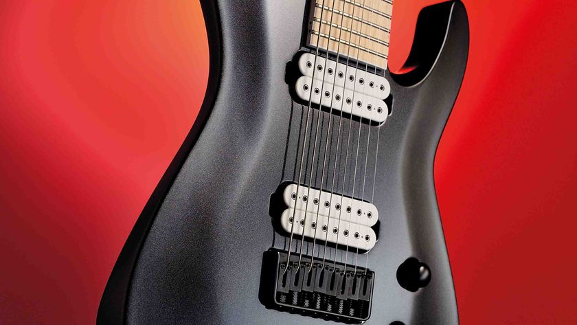 How to play eight-string guitar | MusicRadar