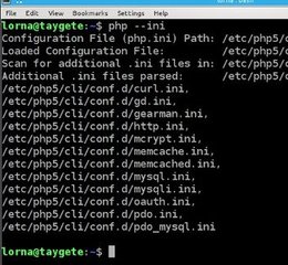 How to use the PHP command line | Creative Bloq