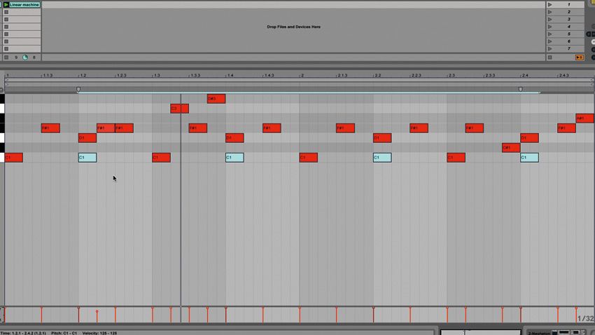 How to add clarity and funk with linear drum programming | MusicRadar