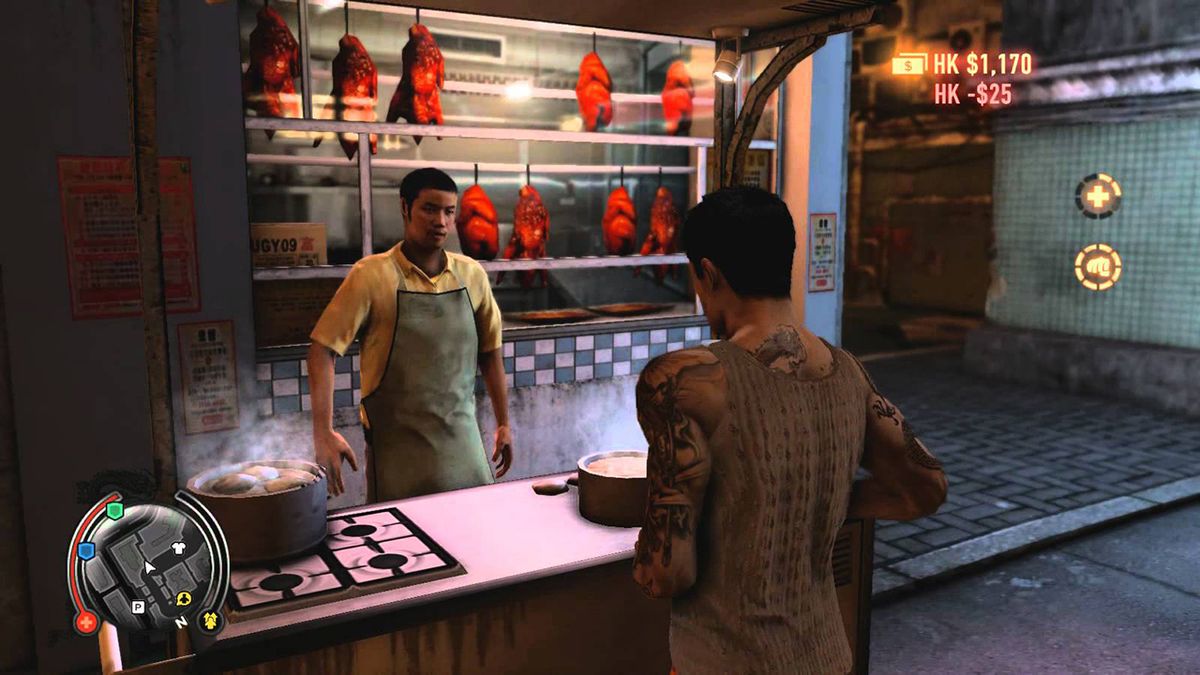 Mmm... the 8 tastiest video game food recipes | GamesRadar+