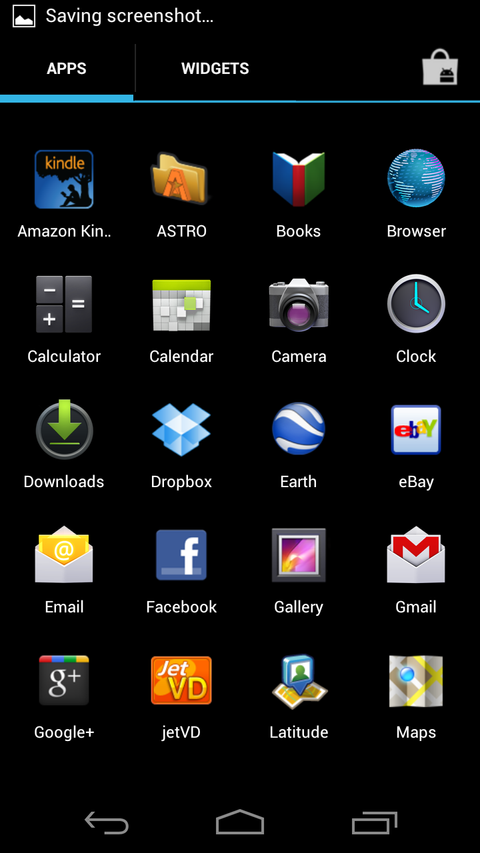 Android 4.0: Ice Cream Sandwich review | TechRadar