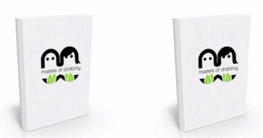 Learn character design secrets with these inspirational books ...