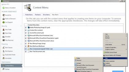 Setup and features - PCKeeper Live review - Page 2 | TechRadar