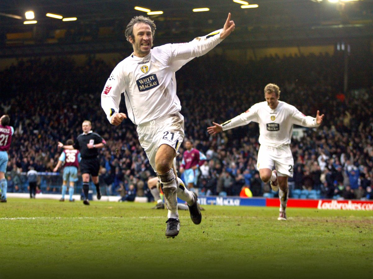 Leeds United's wilderness years: How Marcelo Bielsa helped one of ...