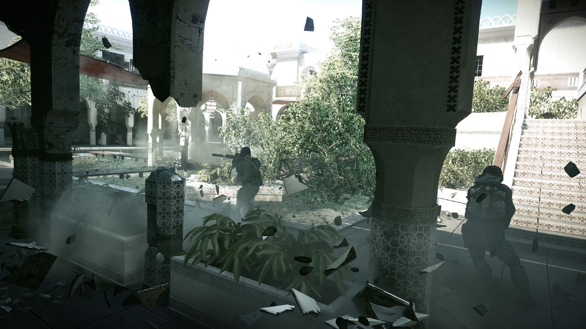 Battlefield 3: Close Quarters DLC review | GamesRadar+