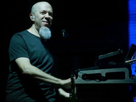 Dream Theater's Jordan Rudess on A Dramatic Turn Of Events | MusicRadar