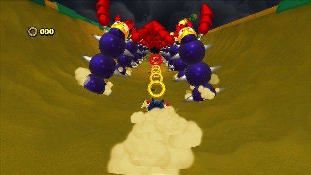 Sonic Lost World red star rings guide: Page 25 - Page 25 | GamesRadar+