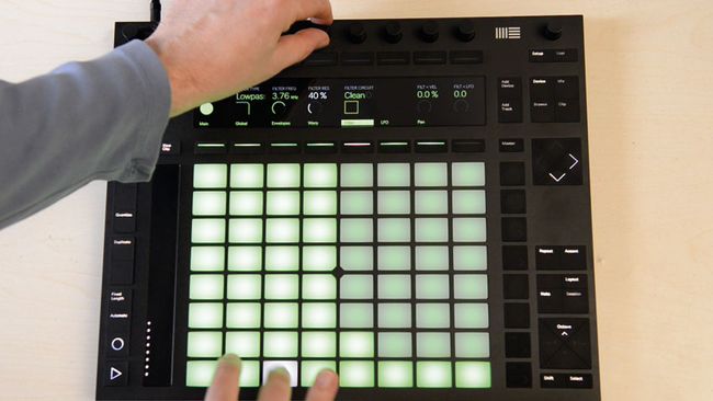 10 of the best things about Ableton Push 2 | MusicRadar