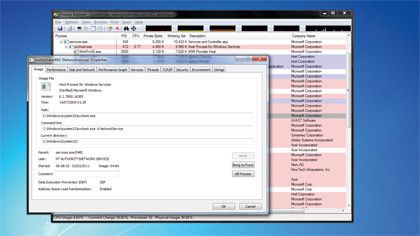 How to use Process Explorer - How to spot suspicious processes in ...
