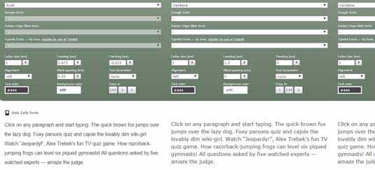 20 top tools for website layouts | Creative Bloq