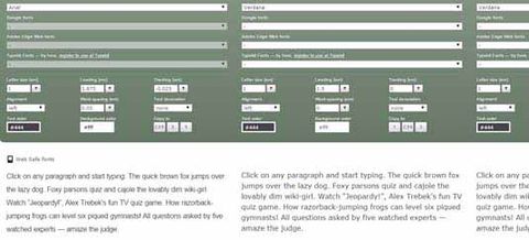 20 top tools for website layouts | Creative Bloq