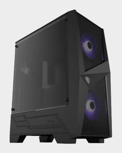 The best PC cases 2025: perfect shells for high-spec rigs | GamesRadar+