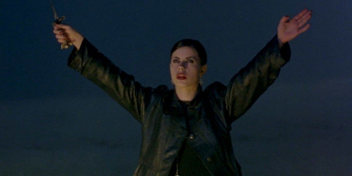 The Craft: 6 Things To Remember About The Original Before The Craft ...