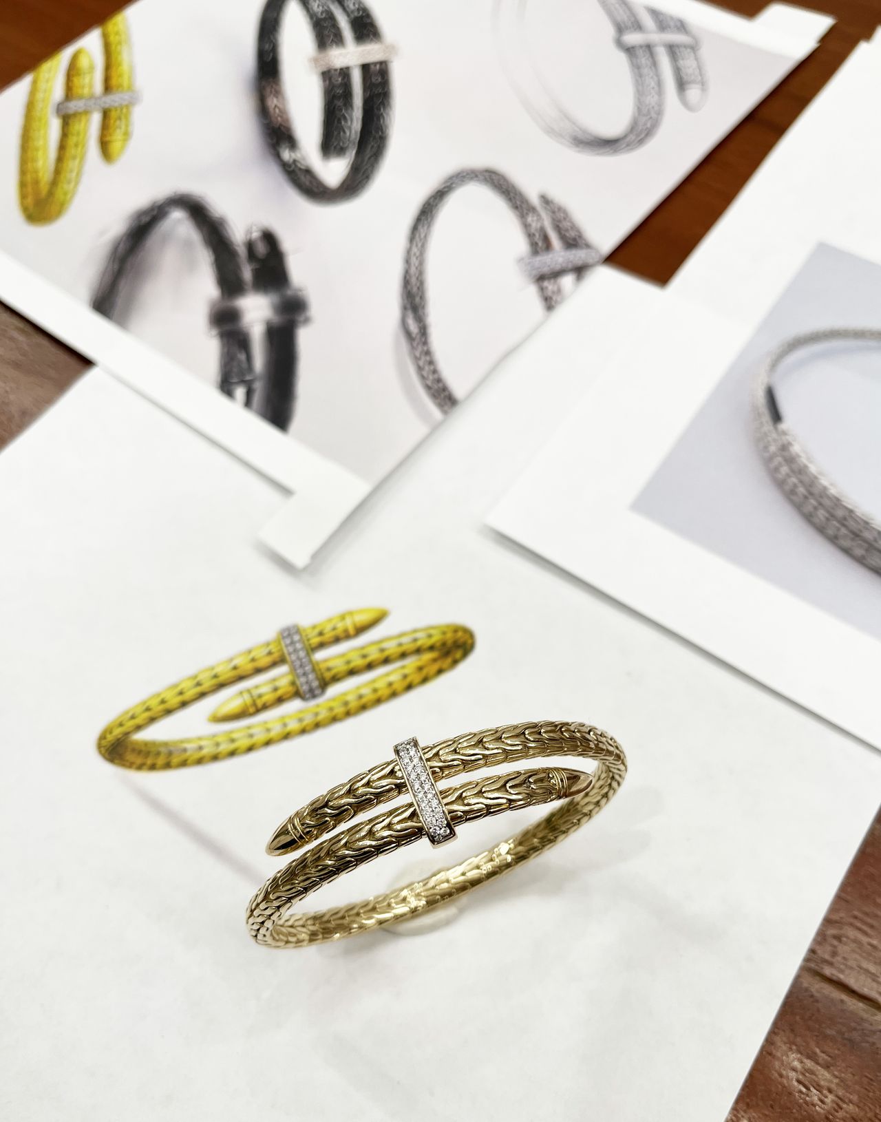 Reed Krakoff ushers John Hardy jewellery into a new era | Wallpaper*