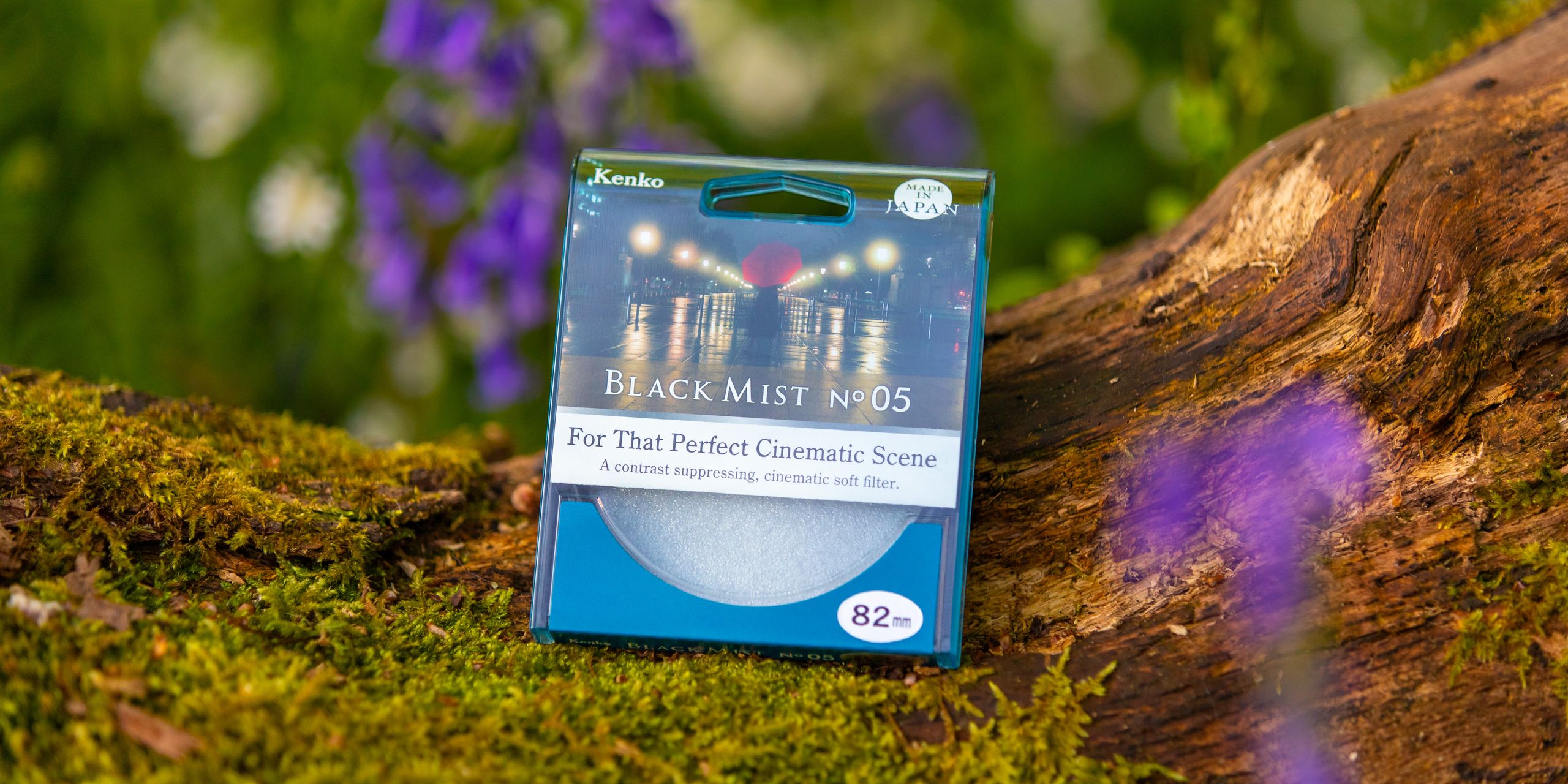 Kenko Black Mist No5 filter review: Soft effect diffusion for rainy ...
