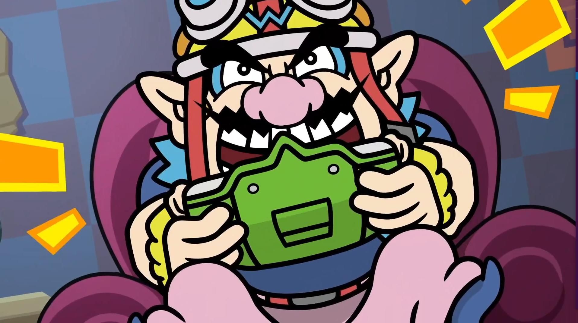 My Nintendo members can get a colorful set of WarioWare pins today | iMore