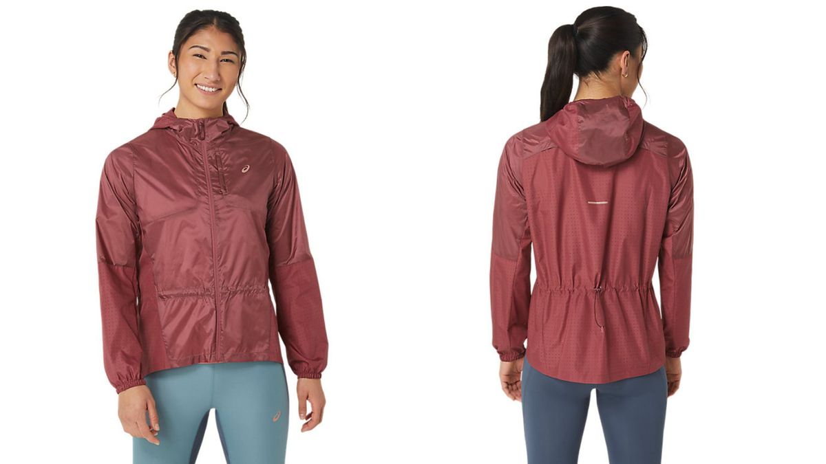 The Best Running Jackets For Women | Coach
