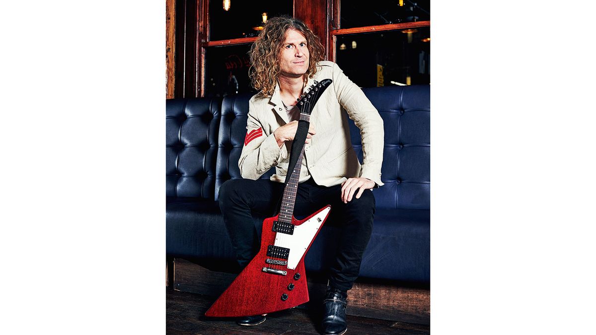 Dave Keuning: “Learn more voicings if you want to express different ...