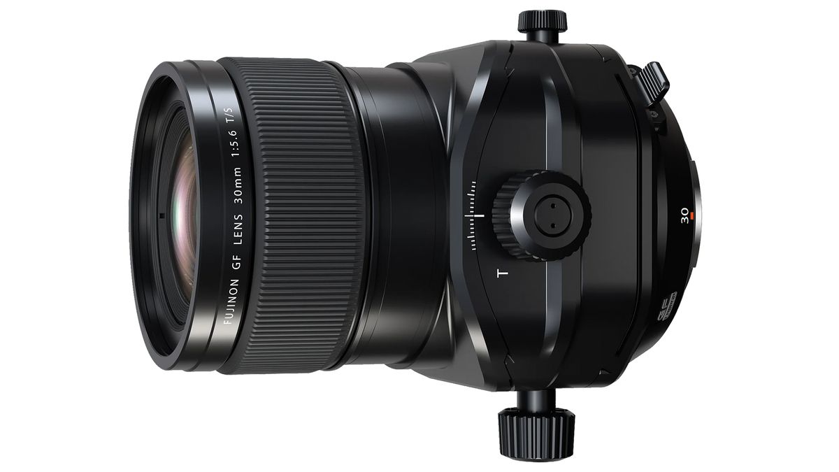 They promised that new mirrorless camera mounts meant a new optical era ...