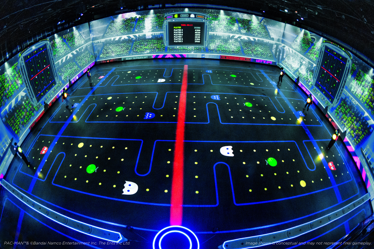 10 gaming design and dev trends for 2025 | Creative Bloq