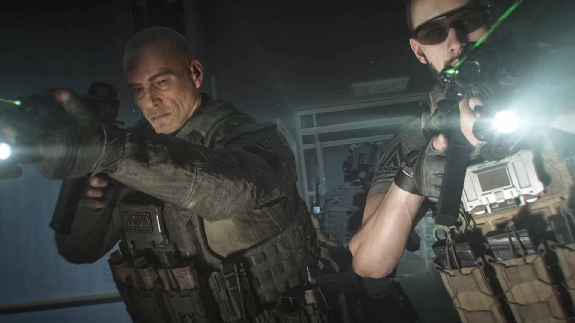 NCSoft's making a new MMO shooter that, snazzy graphics aside, feels like it's already 15 years ...