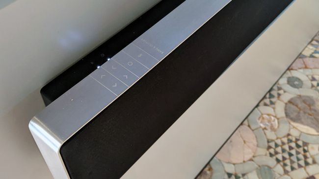Hands on: Bang & Olufsen Beosound Stage review | What Hi-Fi?