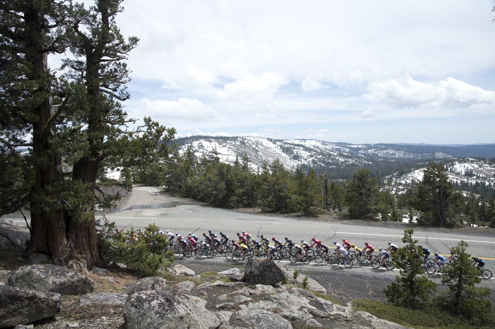 Six reasons you should go cycling in California | Cycling Weekly