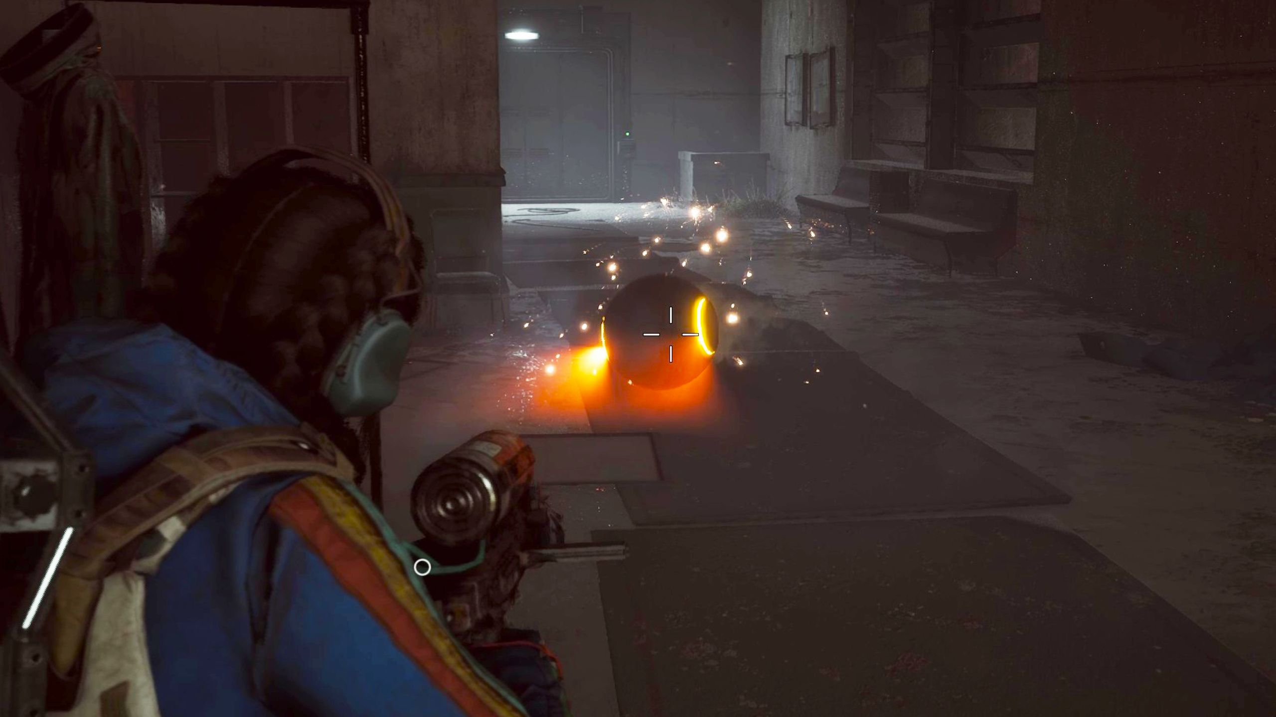 Where to find Fireballs in Arc Raiders | PC Gamer