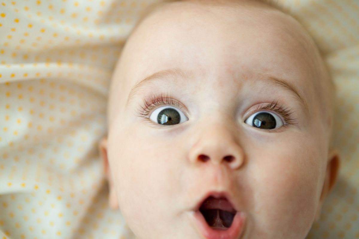 Why America is about to start freaking out about babies | The Week