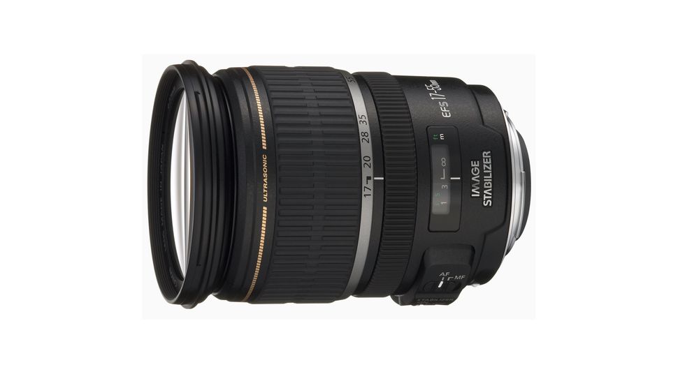 The best standard zoom lenses | Digital Camera World