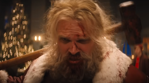 13 Christmas Action Movies And How To Watch Them | Cinemablend