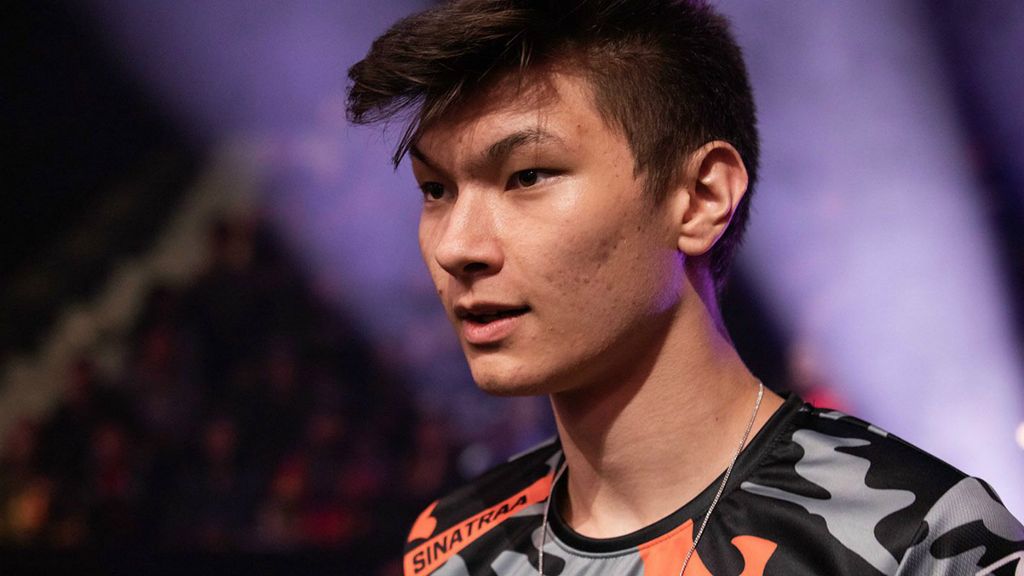 Valorant pro Jay 'Sinatraa' Won accused of sexual assault by former ...