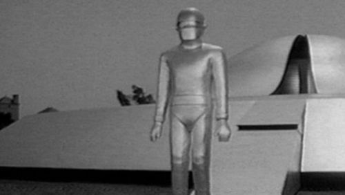 The 30 best movie robots to make you fear for humanity | GamesRadar+