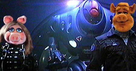 20 Movies Improved By Muppets | GamesRadar+