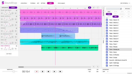 10 of the best ways to make music in your web browser | MusicRadar