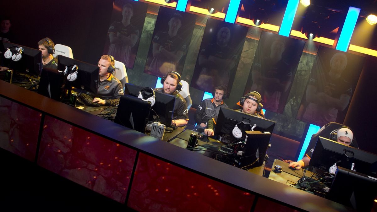 The world's best pro Counter-Strike: Global Offensive teams | PC Gamer