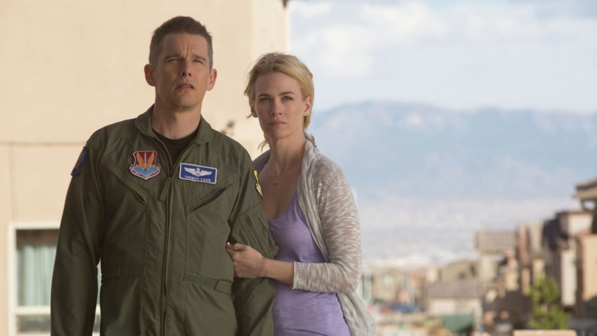 Good Kill Review Gamesradar