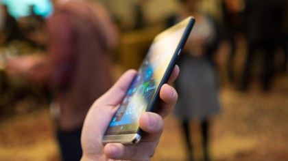 HP's first Windows Phone could save Microsoft's mobile bet | TechRadar